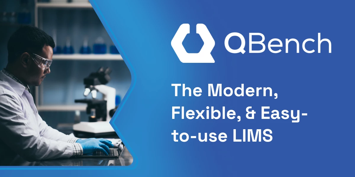 QBench LIMS Pricing