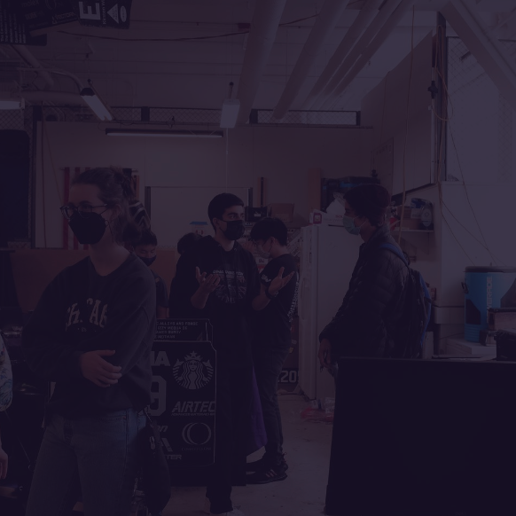 UW Formula Motorsports