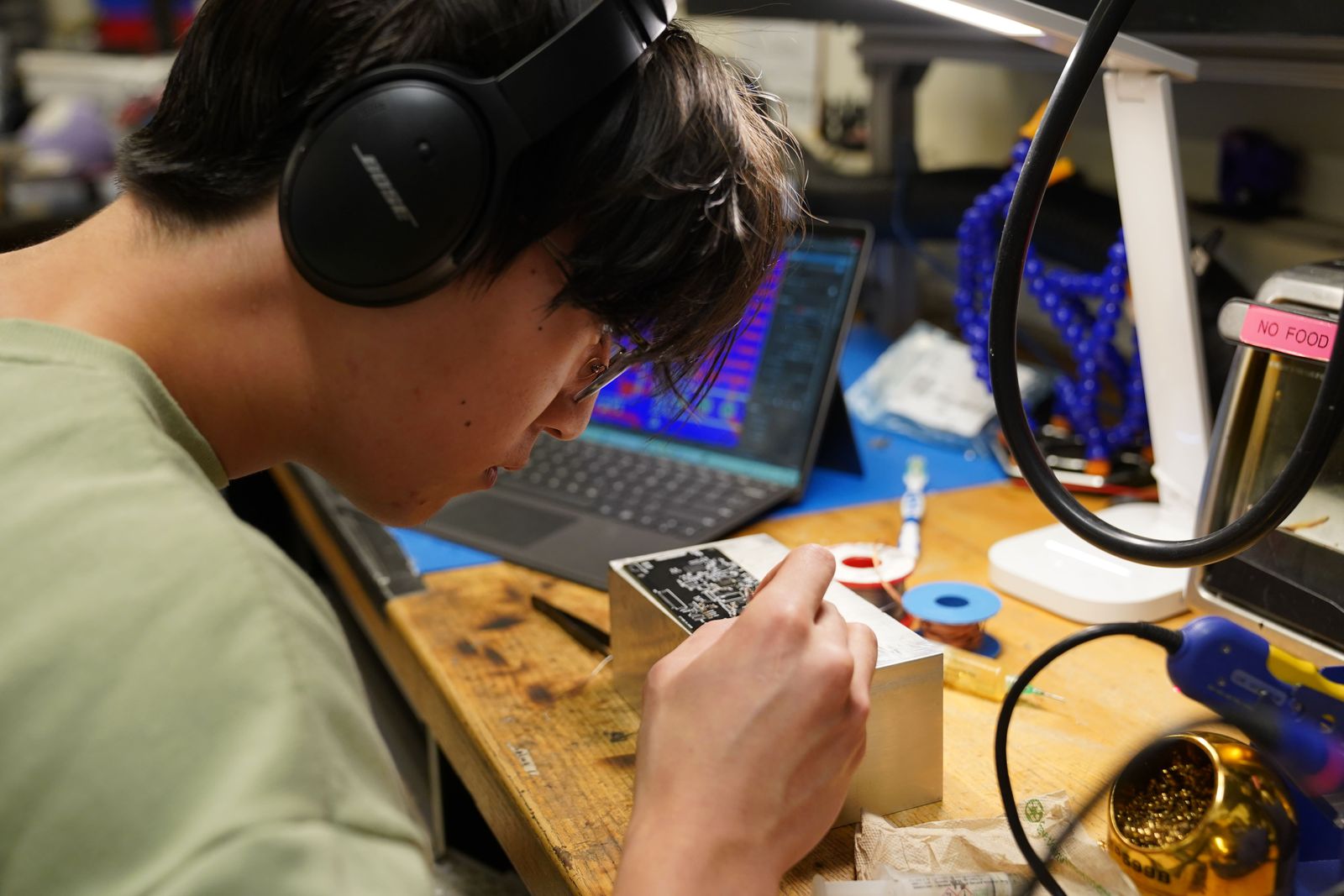 UW Formula Motorsports