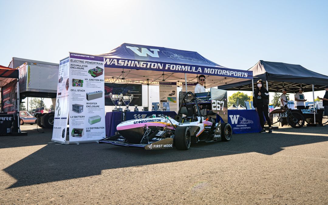 UW Formula Motorsports