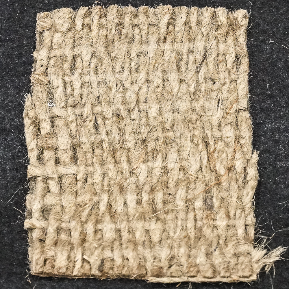 ACF West Products Geojute/Antiwash Plus