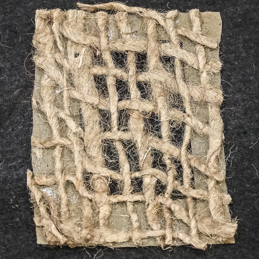 ACF West Products GeoJute