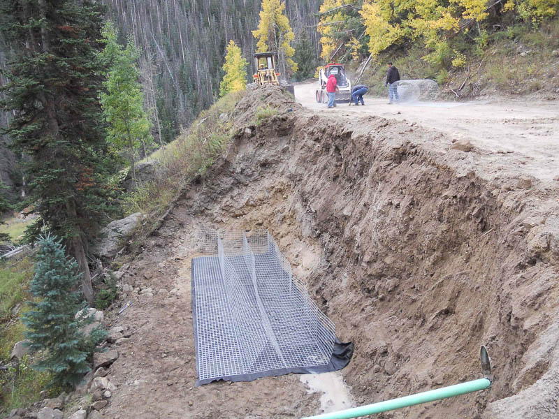 ACF WEST Resources Is Low Impact Development the next step in ...