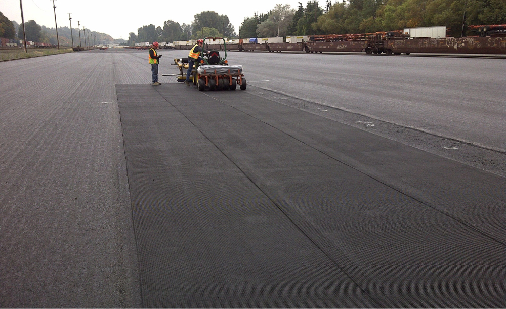 ACF West Products Paving Interlayer