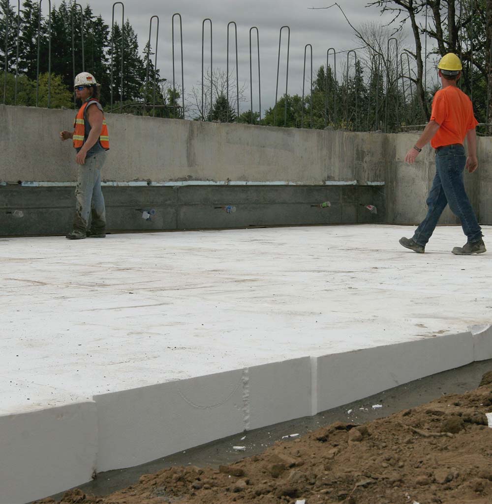 ACF West Products Geo-Foam