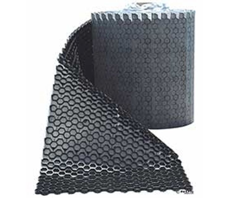 ACF West Products Permeable Grass Pavers