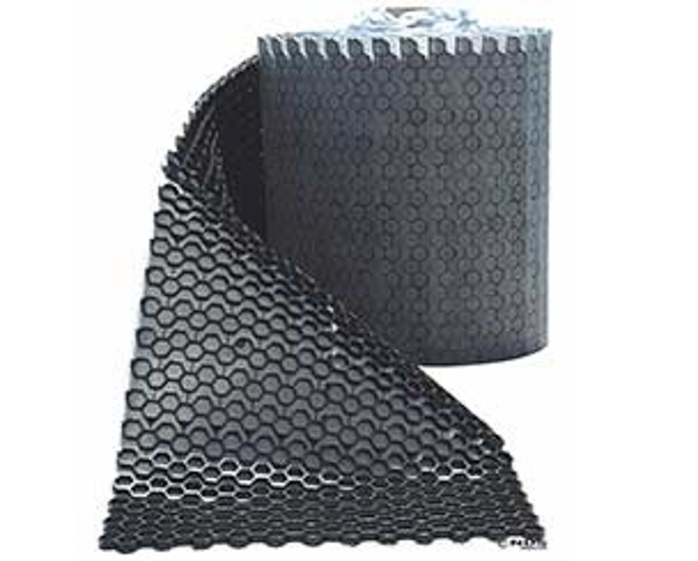 ACF West Products Permeable Grass Pavers