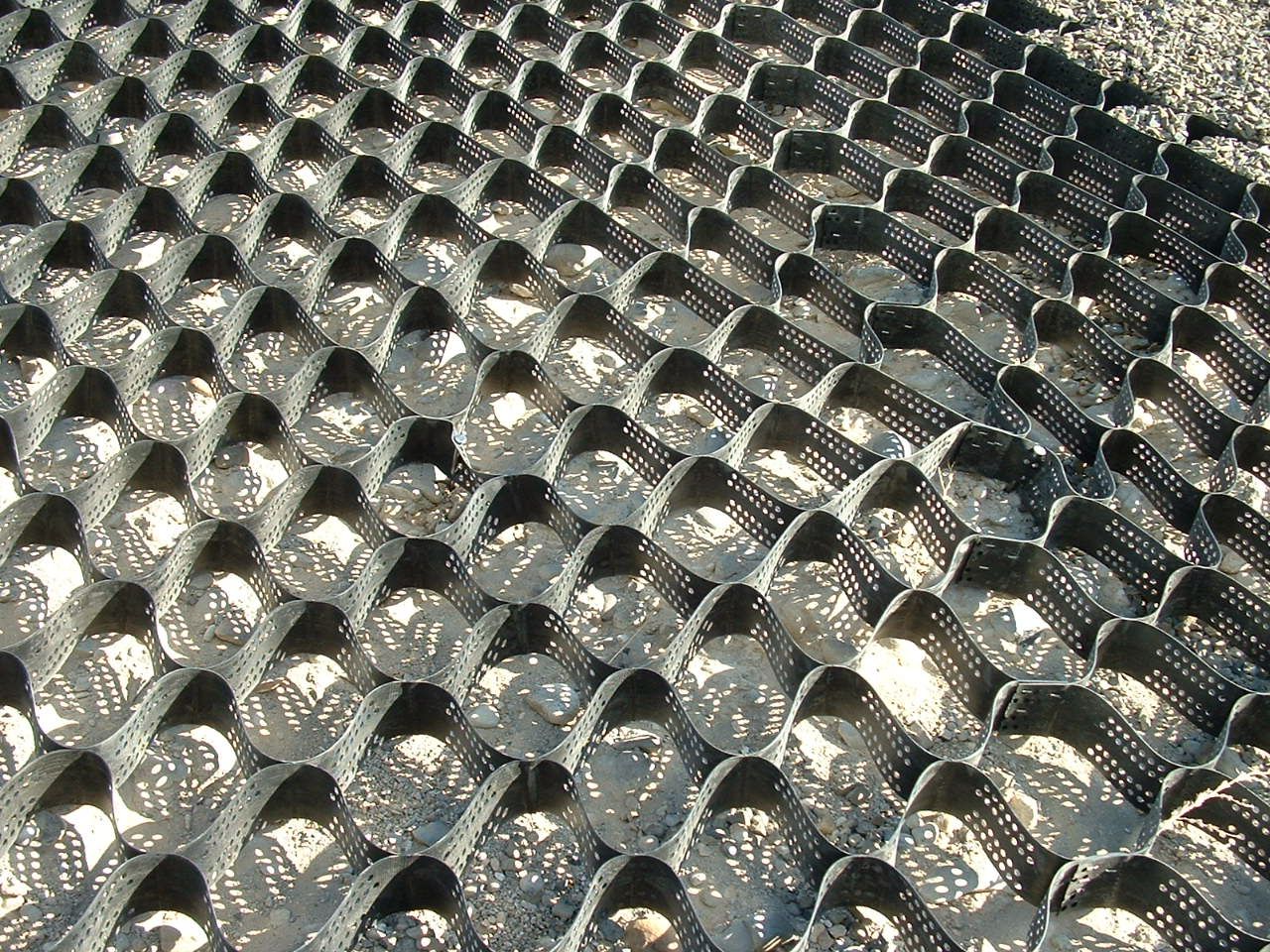 ACF West Products Cellular Confinement