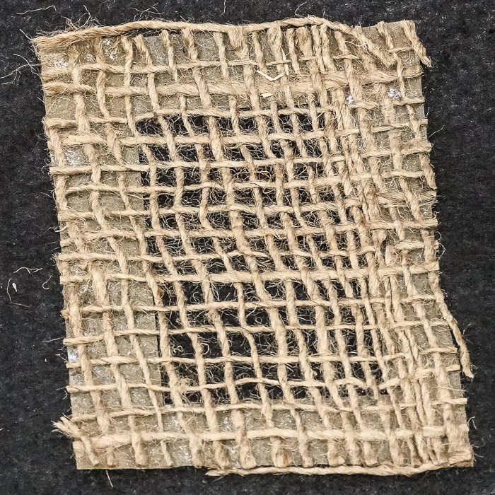 ACF West Products EcoJute