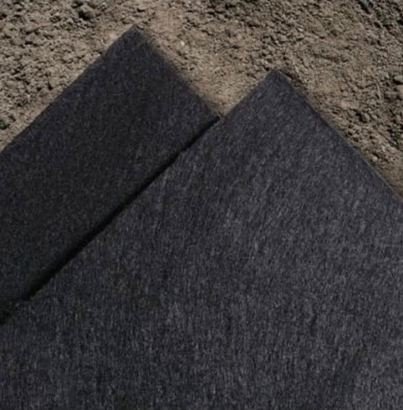 ACF West Products Nonwoven Standard Geotextiles