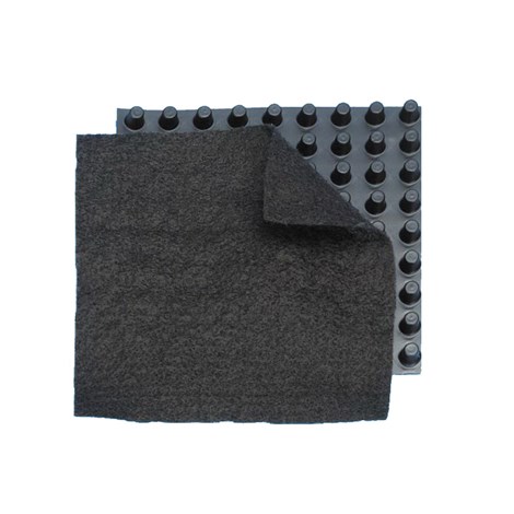 ACF West Products Sheet Drain