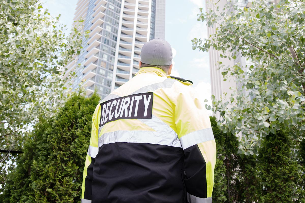 How Can StaffConnect be a Useful Management Software for Security ...