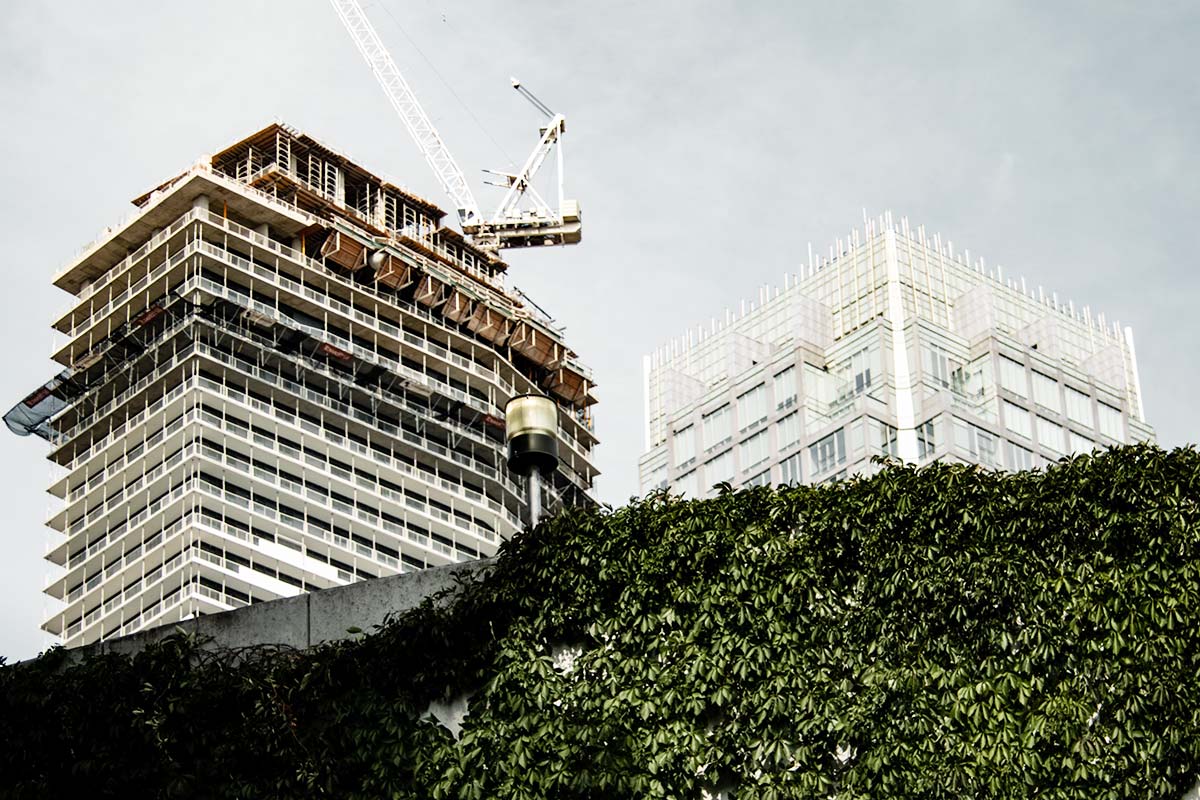 Building a Greener Future: Top 5 Sustainable Construction Practices ...