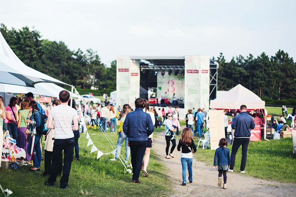 Promotions Staff: Key Players in Event Promotion Success | StaffConnect