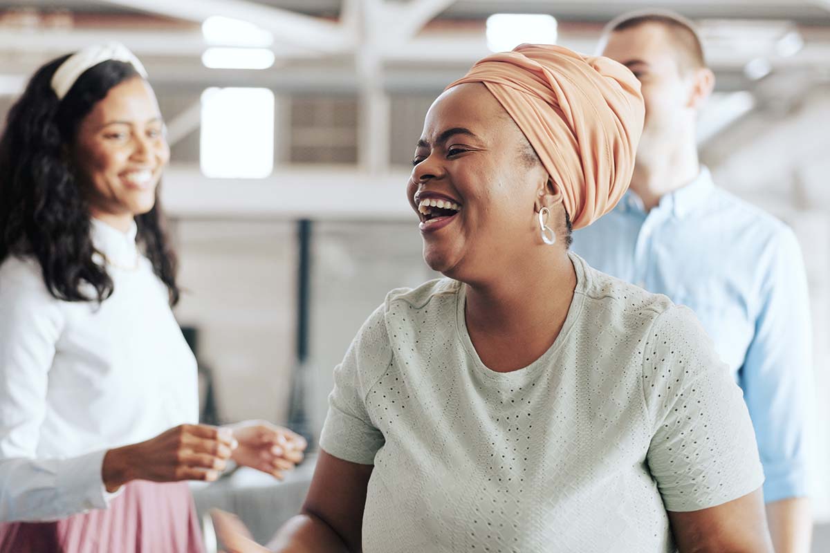 How to Build a Culture of Engagement in the Workplace | StaffConnect