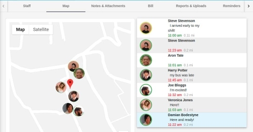 Why Choose StaffConnect | StaffConnect