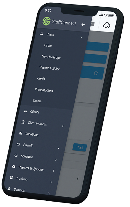 Why Choose StaffConnect | StaffConnect