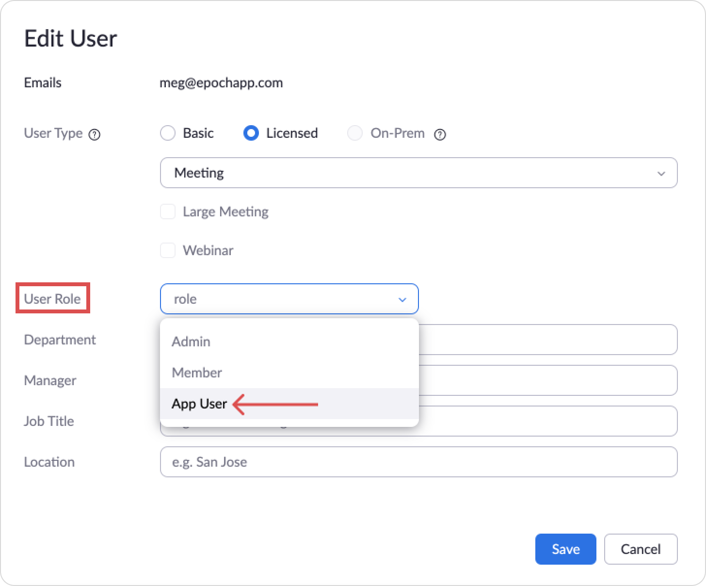 Zoom troubleshooting & FAQs | Epoch Help Center