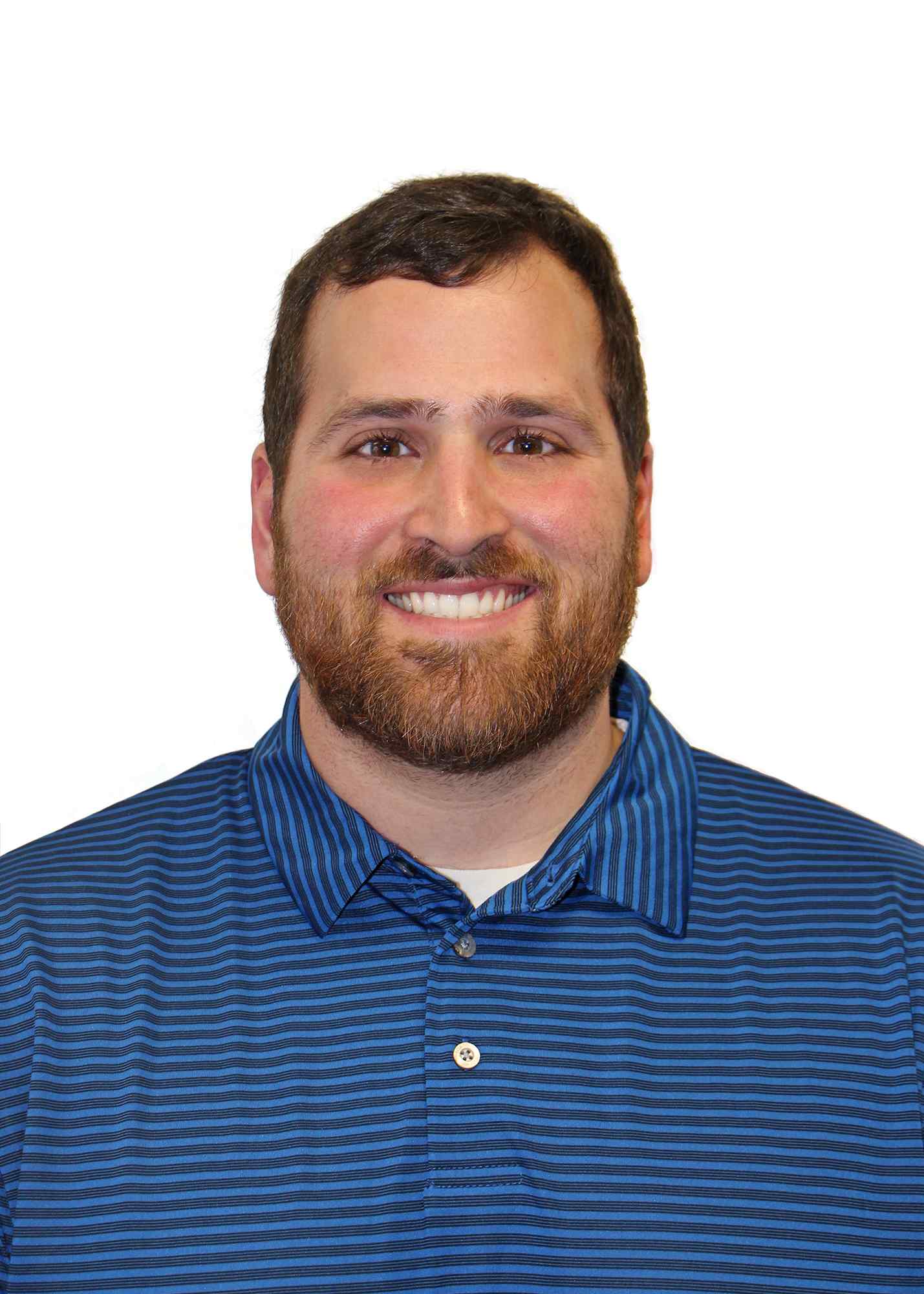 Dr. Jake Broccolo PT, DPT, OCS - Highbar Physical Therapy