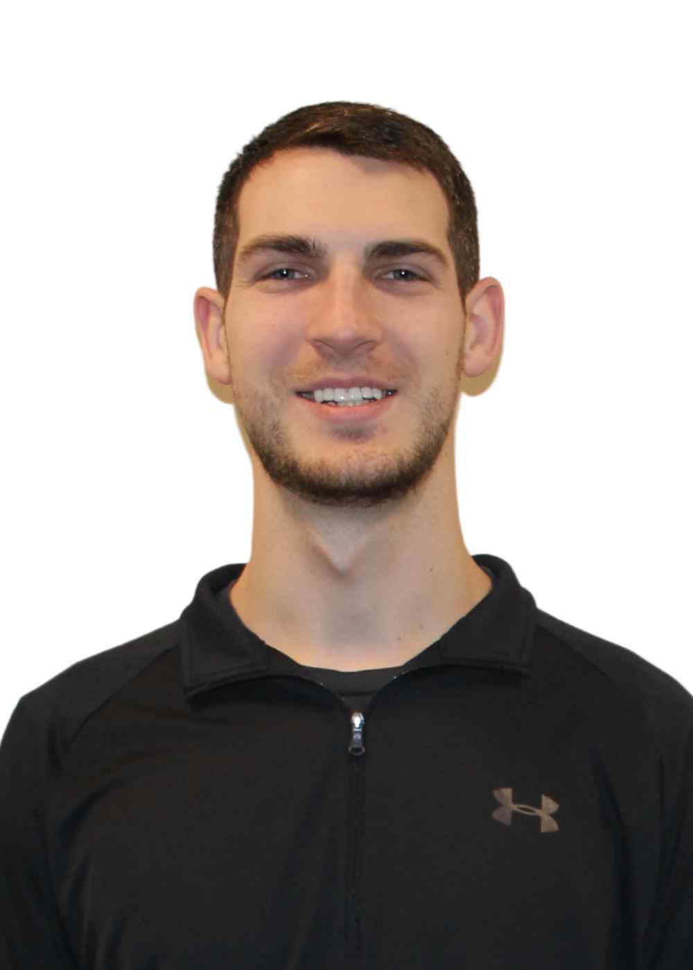 Dr. Jon Ferrara PT, DPT - Highbar Physical Therapy