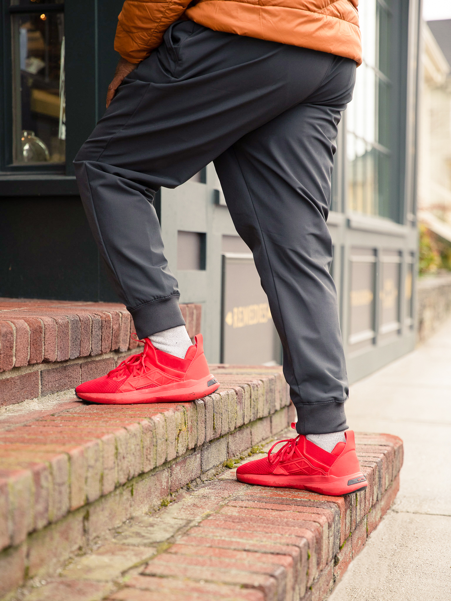 So You Can - The Importance of Balance - Highbar Physical Therapy