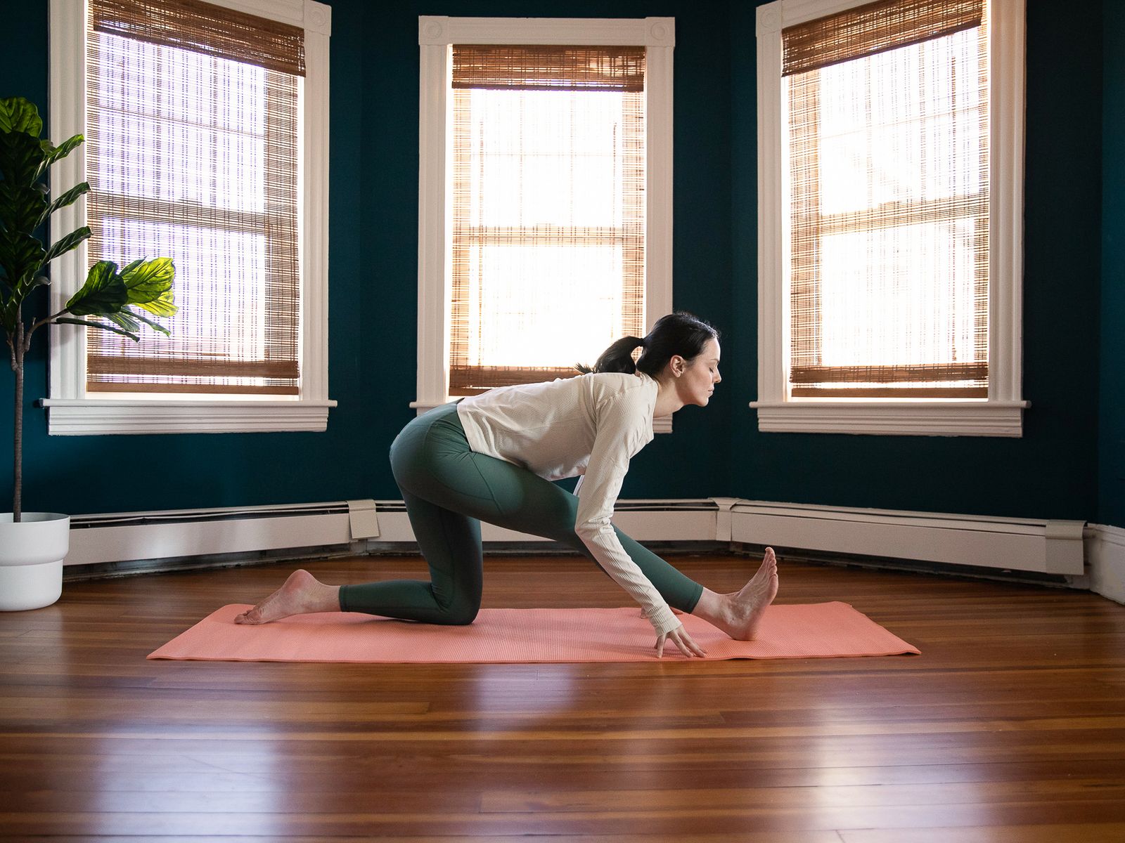 Trigger Point Dry Needling | Highbar