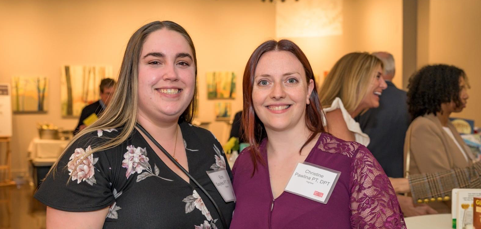 Highbar Supports Reach Out and Read Rhode Island - Highbar Physical Therapy