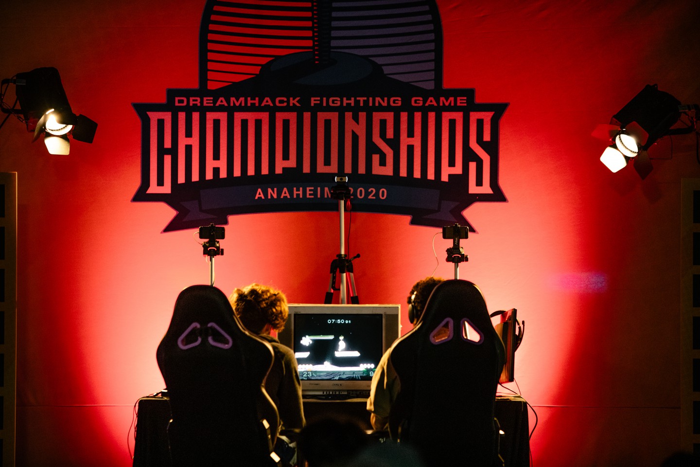 DreamHack is the Ultimate Esports Event Celebrating Digital Lifestyles