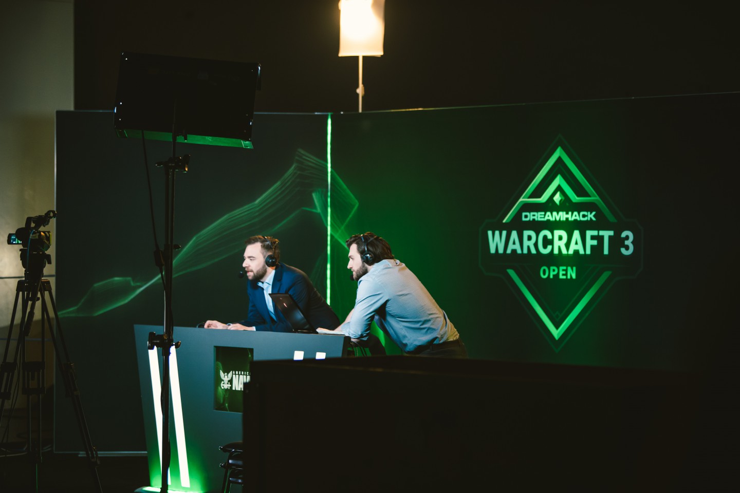 DreamHack is the Ultimate Esports Event Celebrating Digital Lifestyles