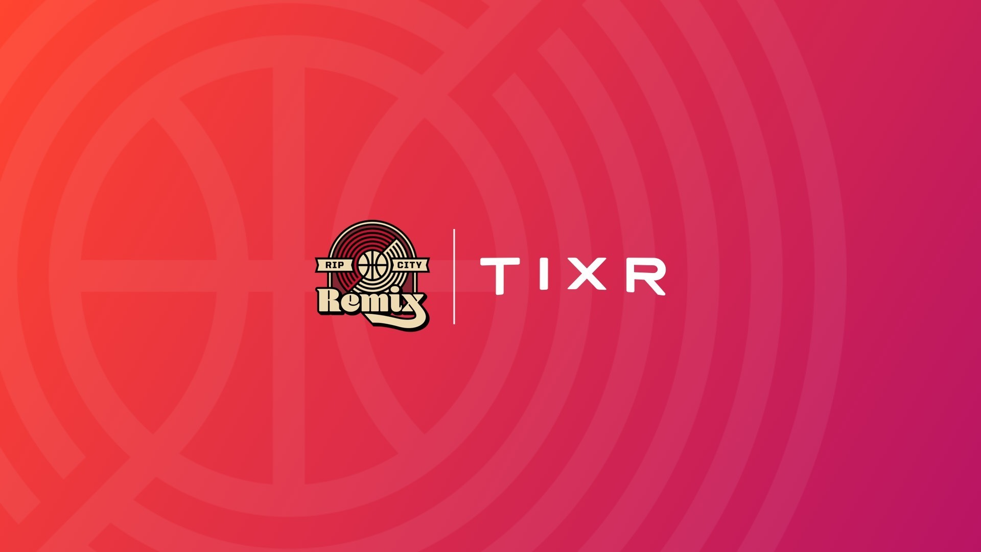 Portland Trail Blazers' New G League Affiliate Rip City Remix Announces Tixr as its Official ...