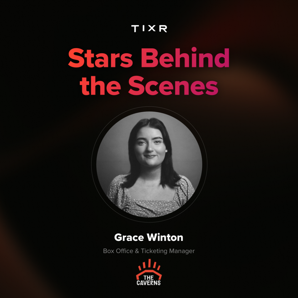 Shining the Spotlight on Live Events Stars Behind the Scenes