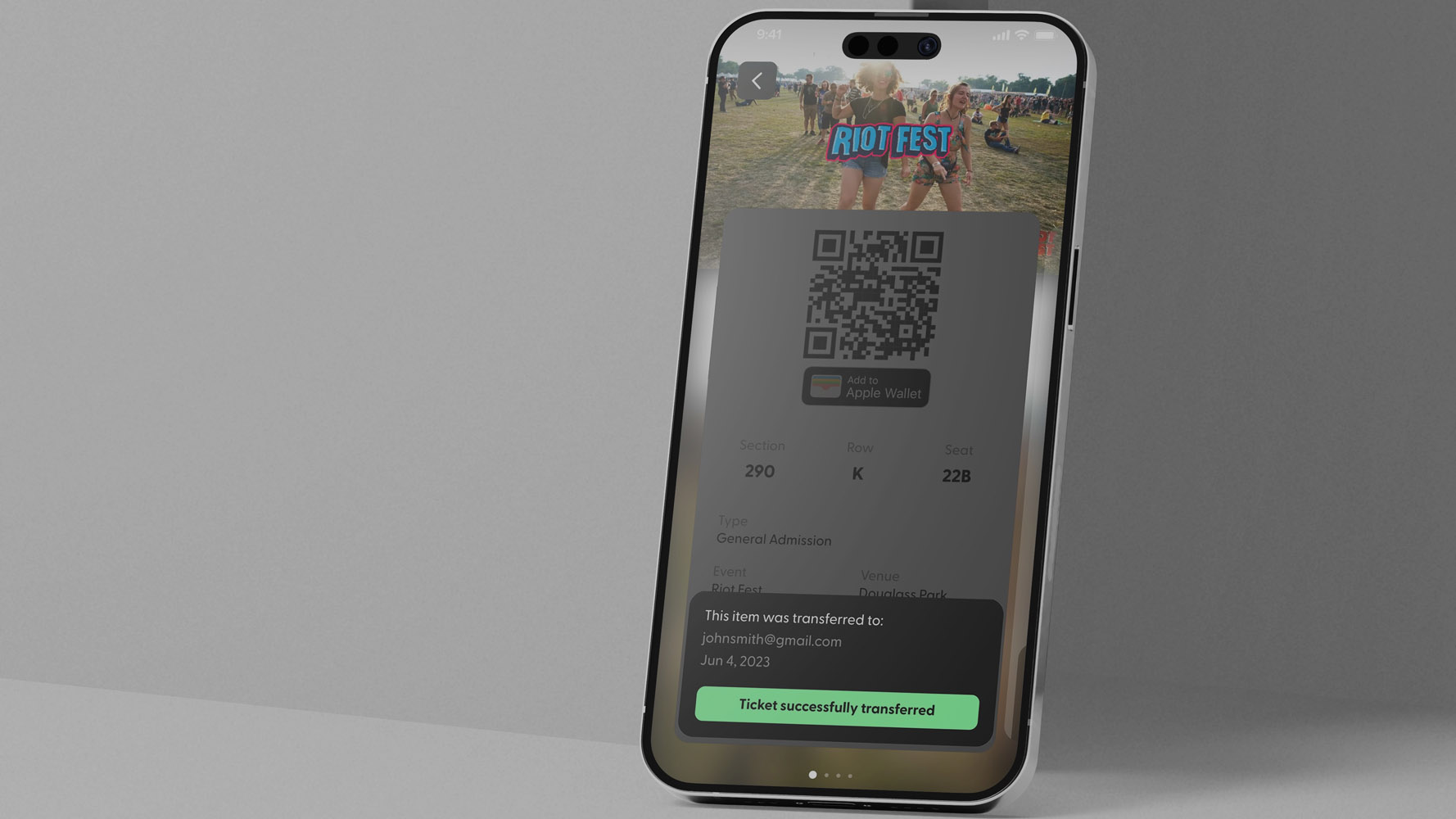 5 Ways You Can Elevate the Fan Experience with Fan Transfers