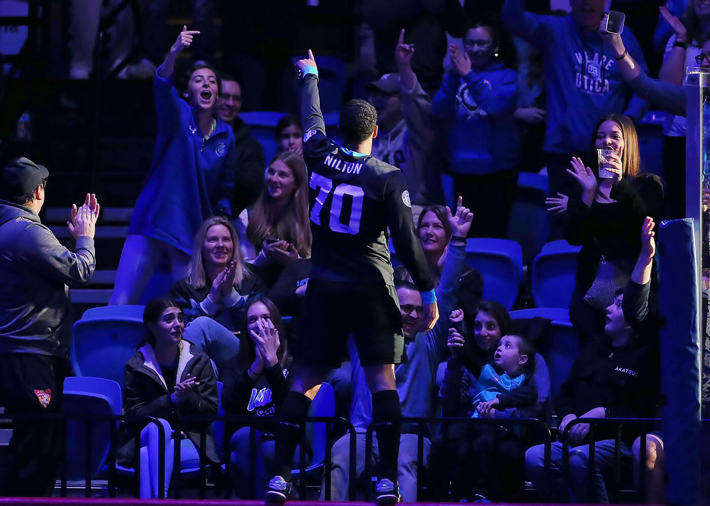 Goal! Tixr’s now Major Arena Soccer League Preferred Primary Commerce ...