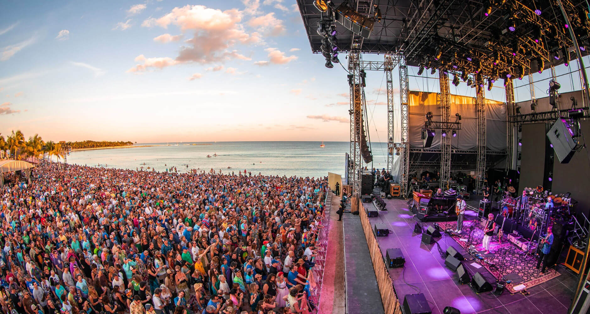 Tixr in Conversation with Forbes Magazine: How to Bring Ticketing into ...