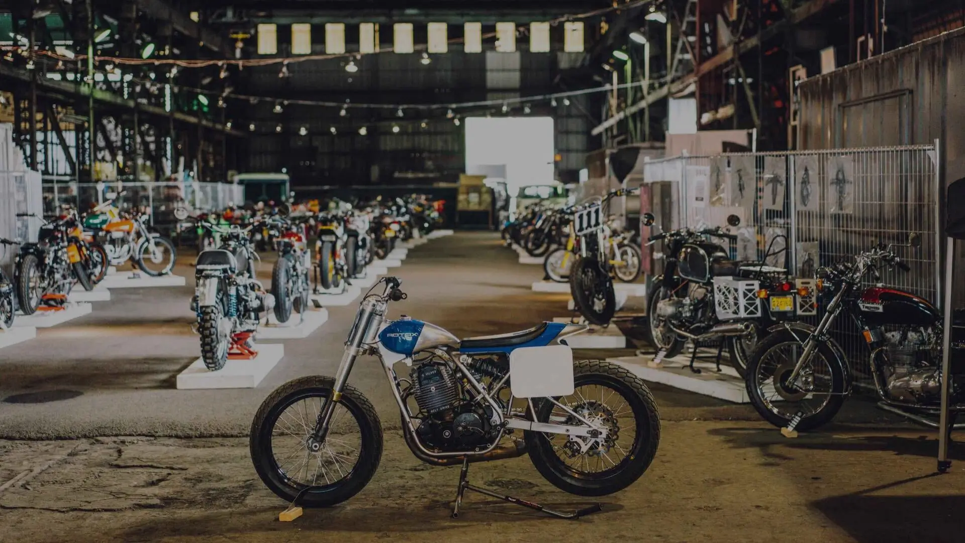 Riding High: How the One Motorcycle Show Turbocharged Growth with Tixr