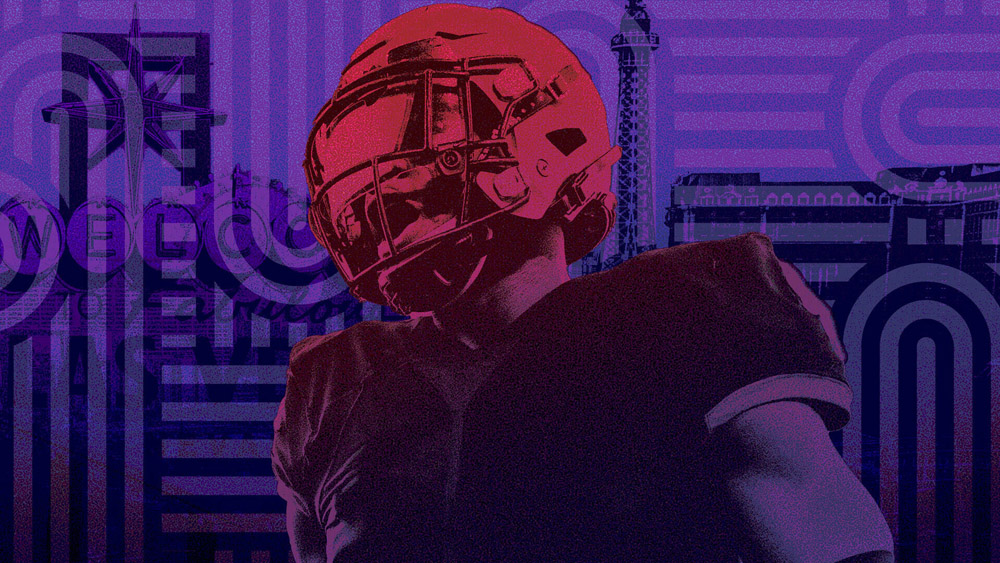 Big Game Weekend 2024: Exclusive Parties and Star-Studded Events Light ...