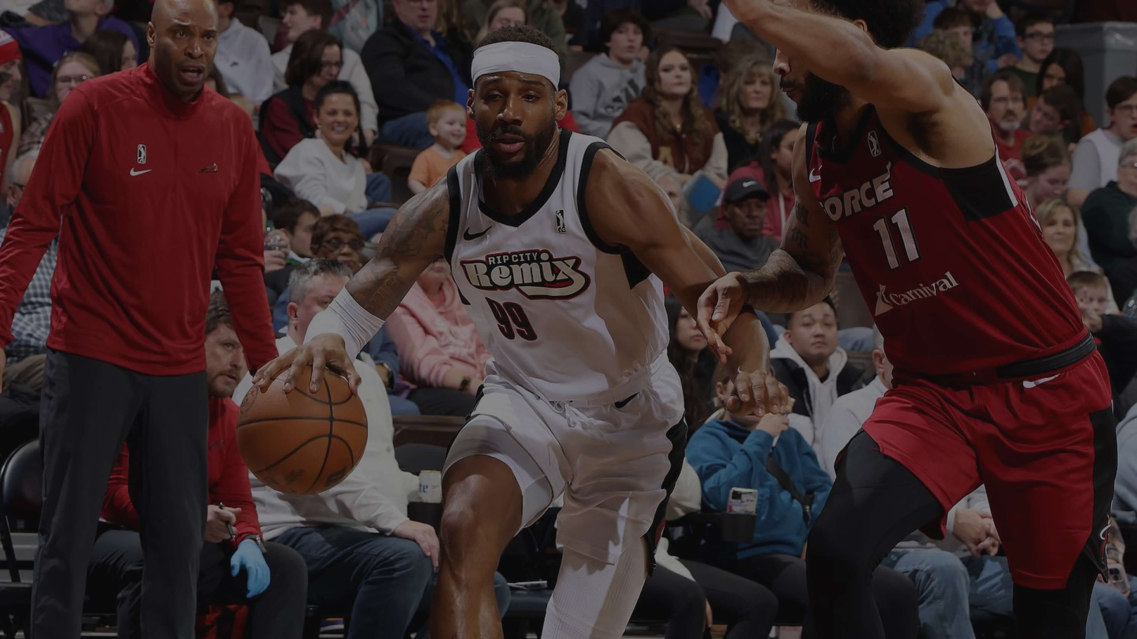 Igniting Community Impact: Tixr and Rip City Remix Team Up for Black ...