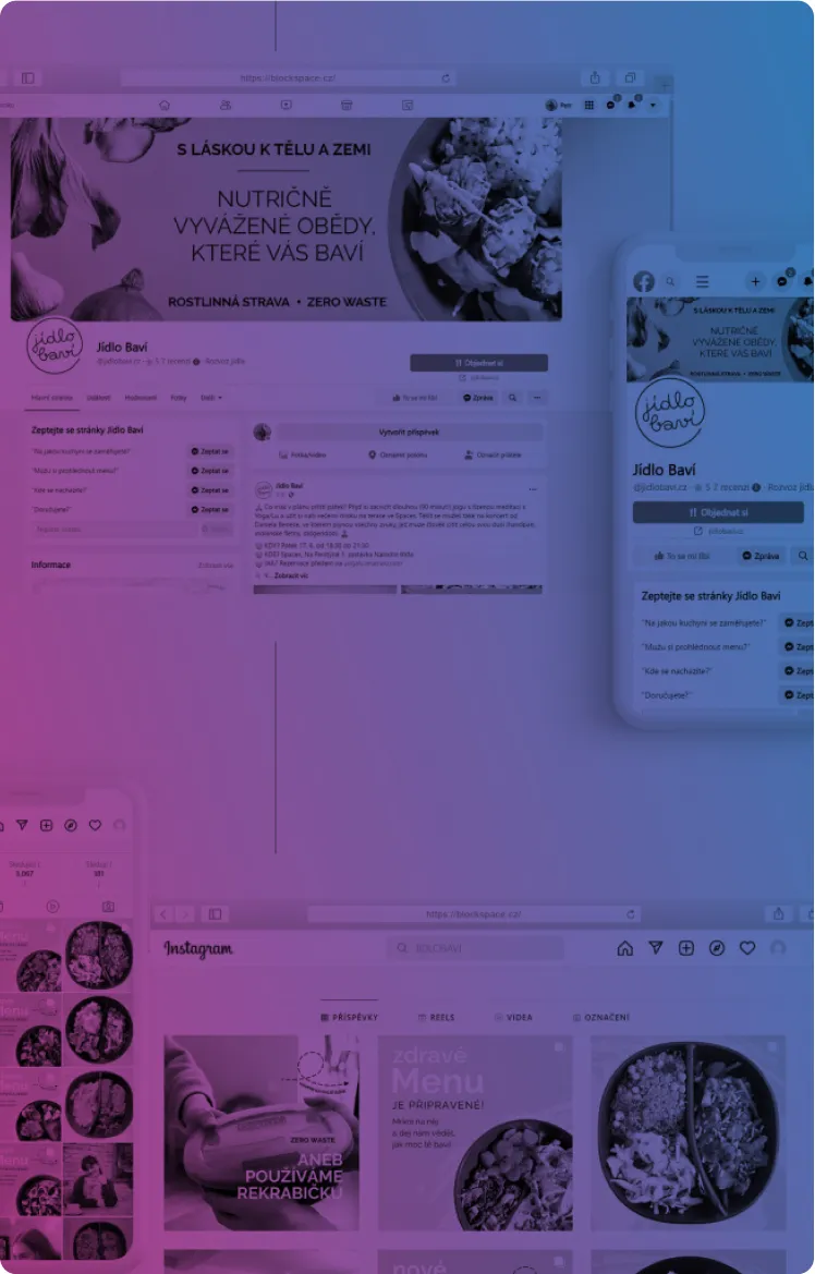 Allset Solution – Marketingová agentura