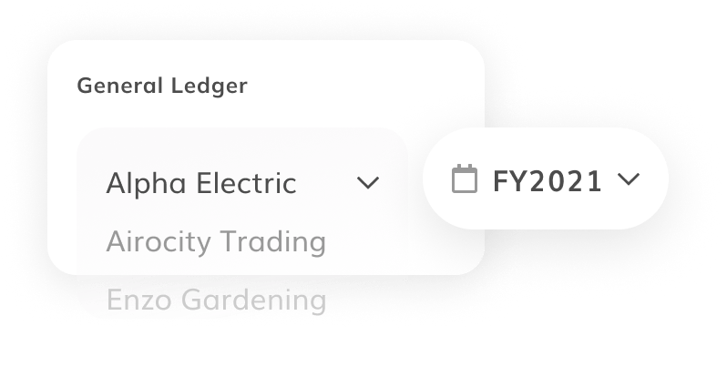 Statutory Reporting Software | Eleven