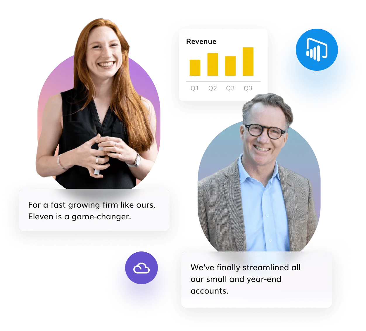 Scalable Accounting Software | Online Accounting Software