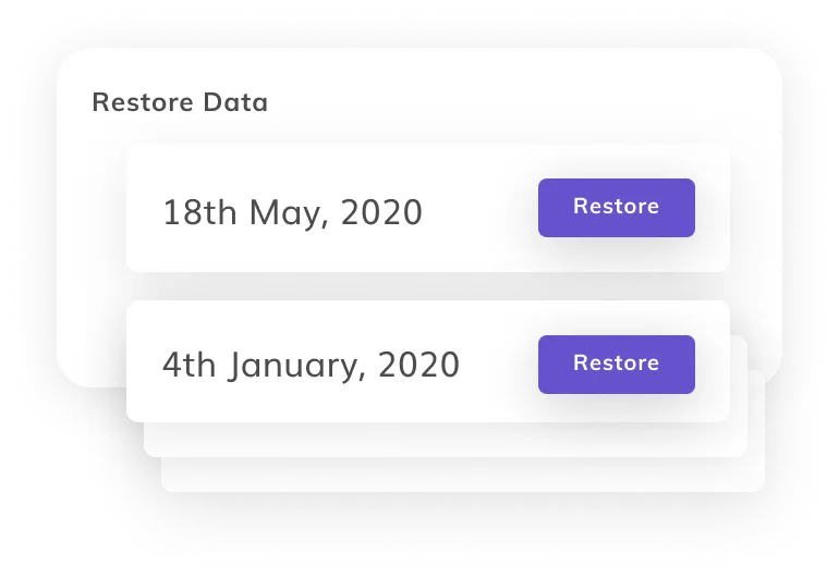 General Ledger Accounting Software | Eleven