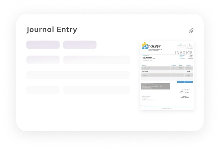 Document Management Software for Accountants | Eleven