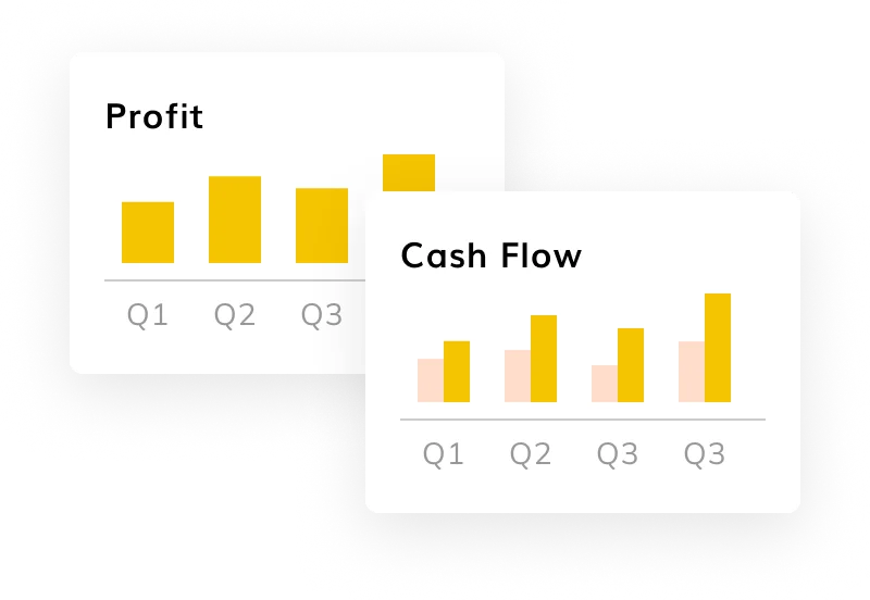 Statutory Reporting Software | Eleven