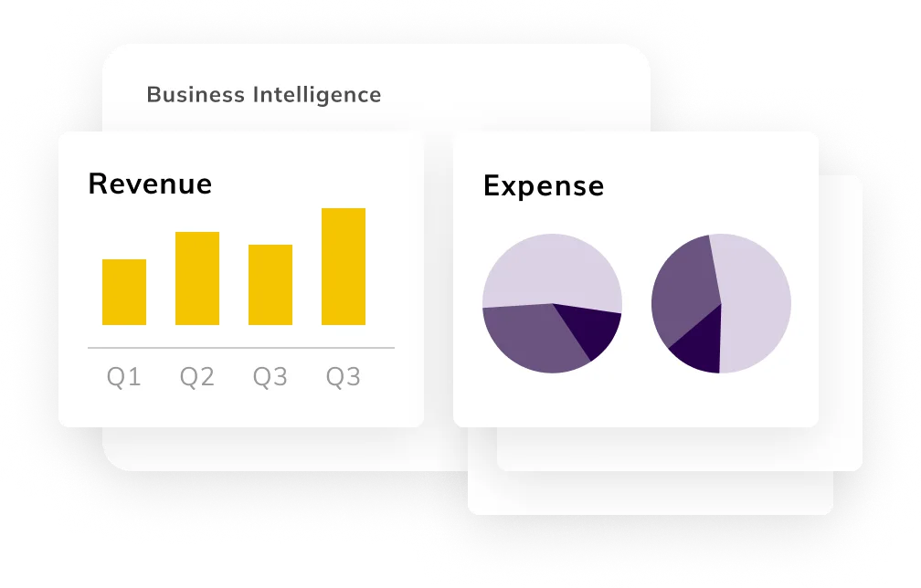 Statutory Reporting Software | Eleven