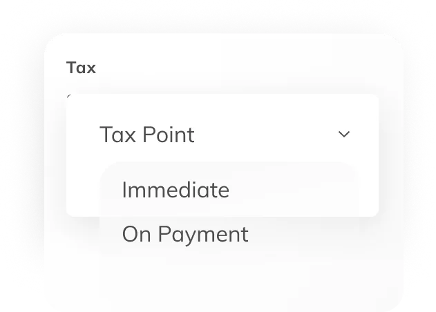 Tax Accounting Automation | Eleven Tax Engine