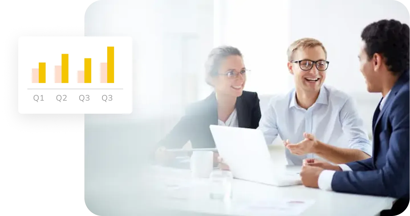 Accounting Software for Accounting Firms | CPA Accounting Software | Eleven