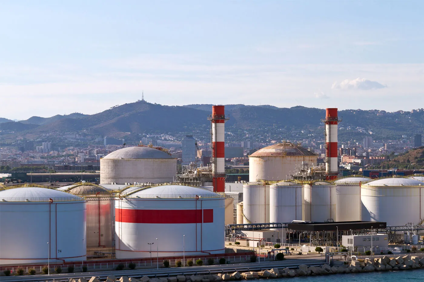 Summit Environmental | Experts in Asbestos, Fire, Legionella, EPC’s