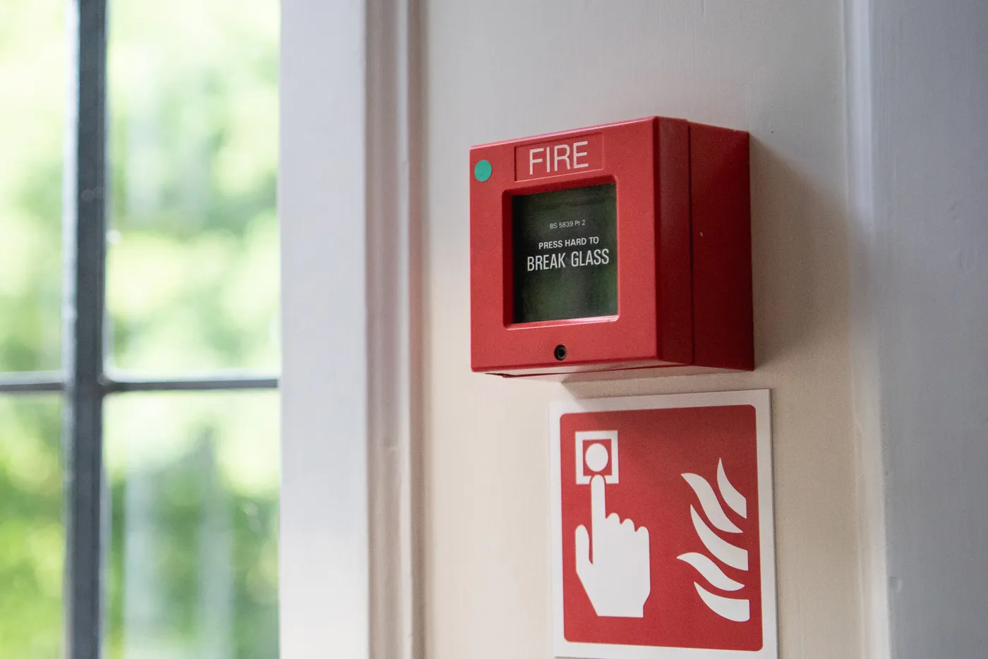 Fire Risk Assessments Sussex - Summit Environmental