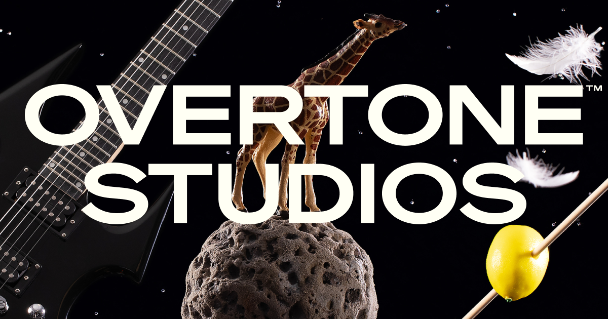 Overtone Studios