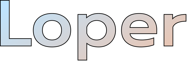 Loper | Discover Your School